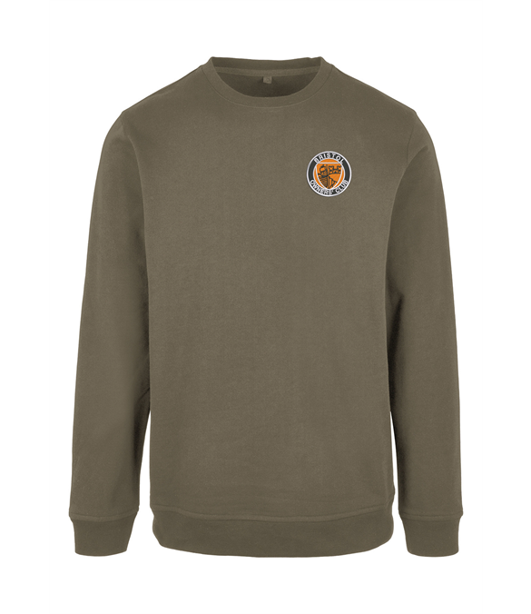 Crew neck Sweatshirt